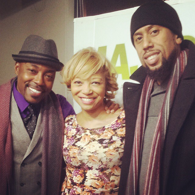 Carol Blackmon Talks To Will Packer About “Wedding Ringer” [AUDIO ...