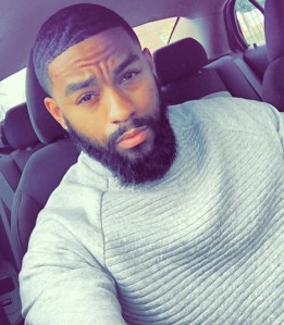 Sunday Crush Groove: Rashad Jackson (Photos)