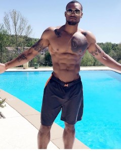 Sunday Crush Groove: Christopher Joyner (Photos)