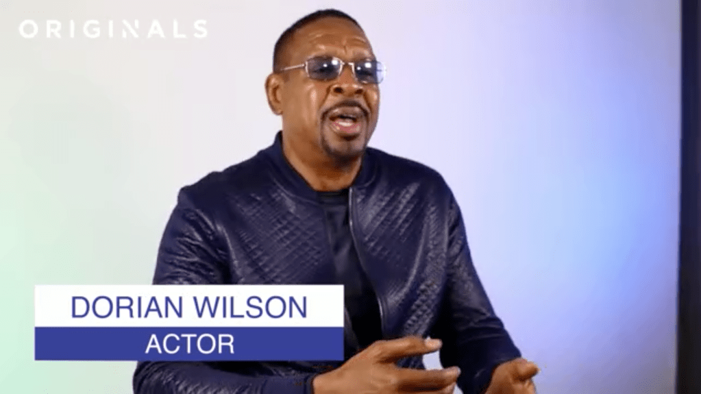 Dorian Wilson Thinks Monique Is A Pioneer For Women The Industry ...