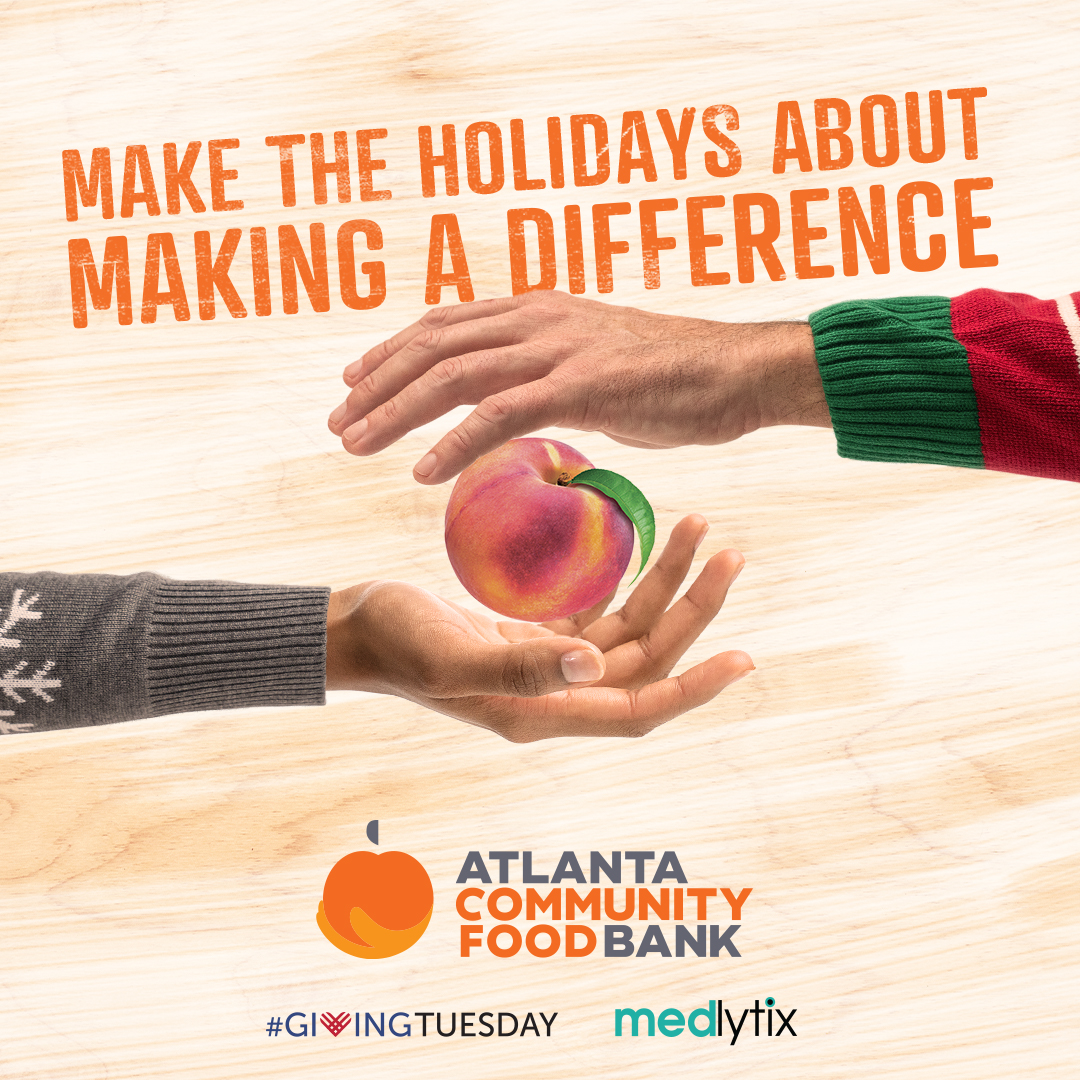 Atlanta Community Food Bank