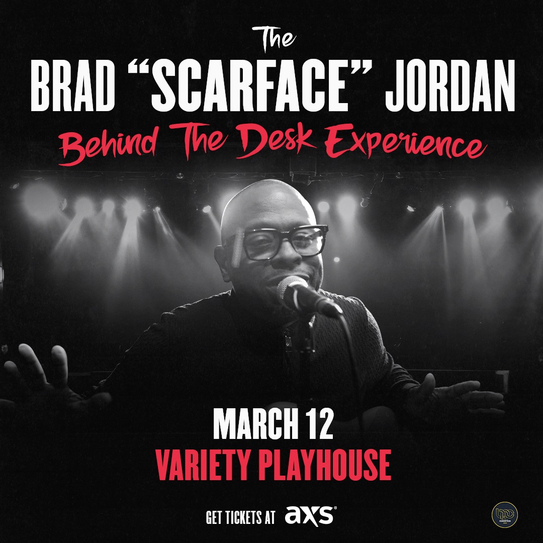 Win Tickets to see Scarface March 12th!