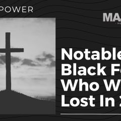 Remembering Jet Magazine's Top 20 Singles Chart