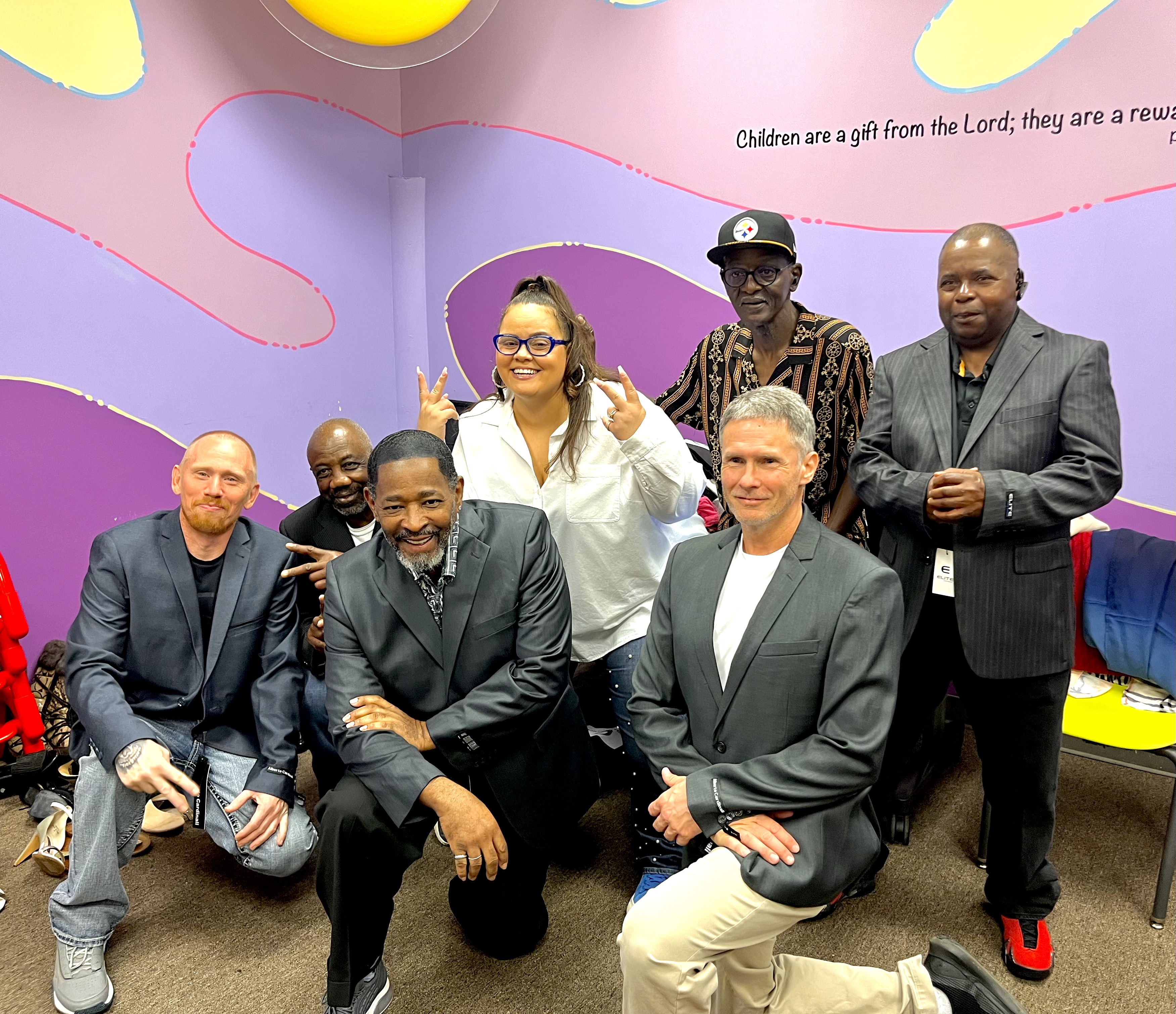 RECAP: Second Chance Summit ATL with Beasy Baybie