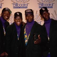 "City High" Singer Robbie Pardlo Passes Away at 46